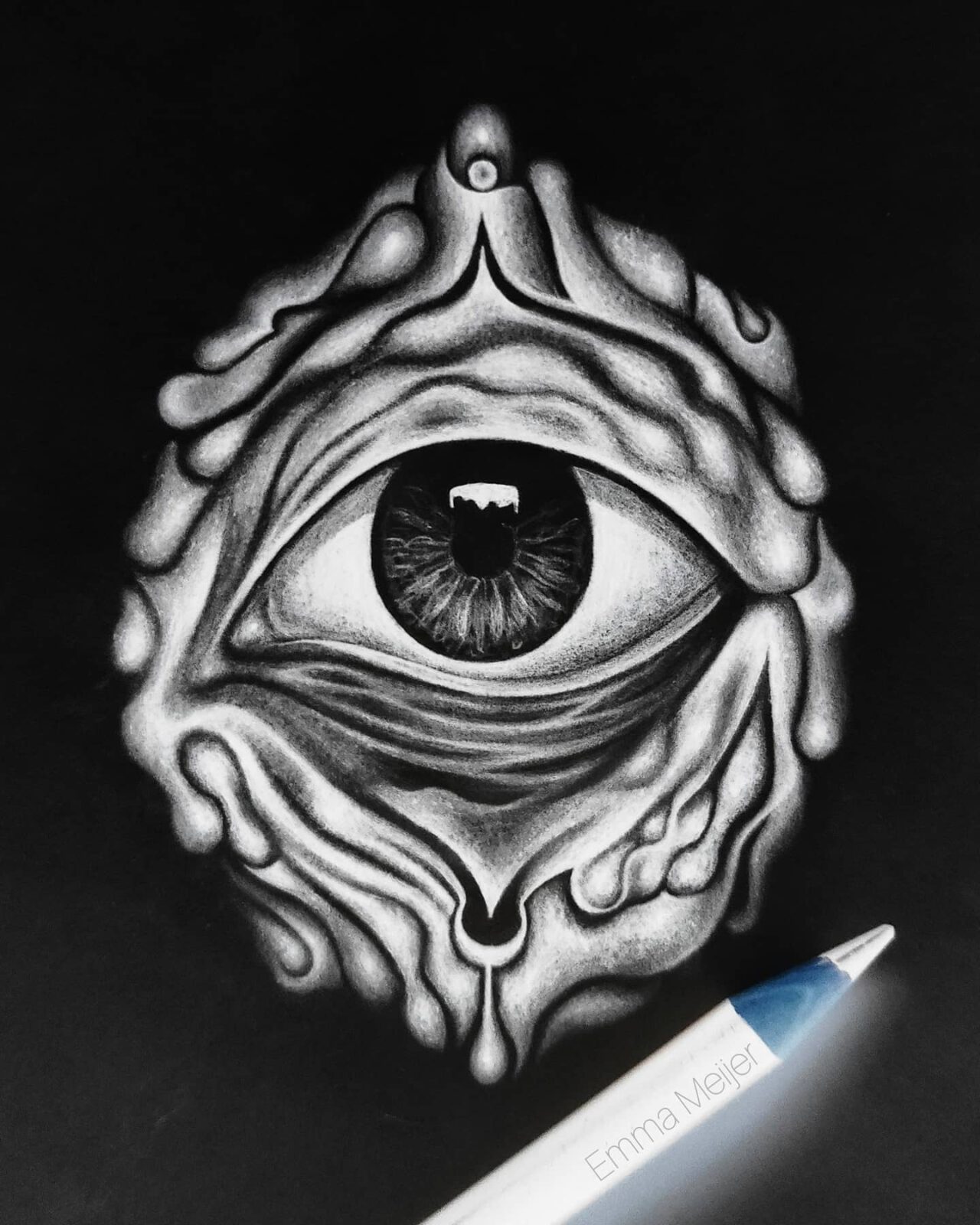 Emma Meijer – Artist and Spatial Designer