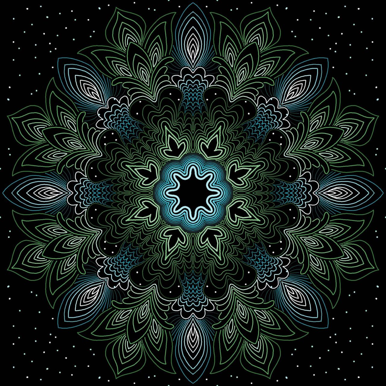 Emma Meijer – Artist and Spatial Designer