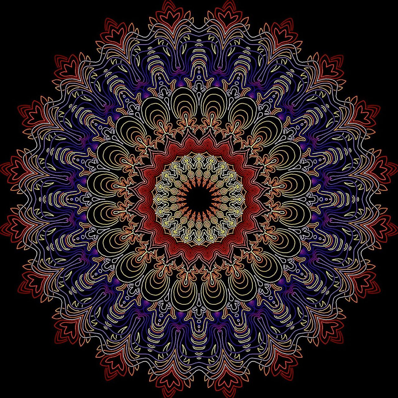 Emma Meijer – Artist and Spatial Designer